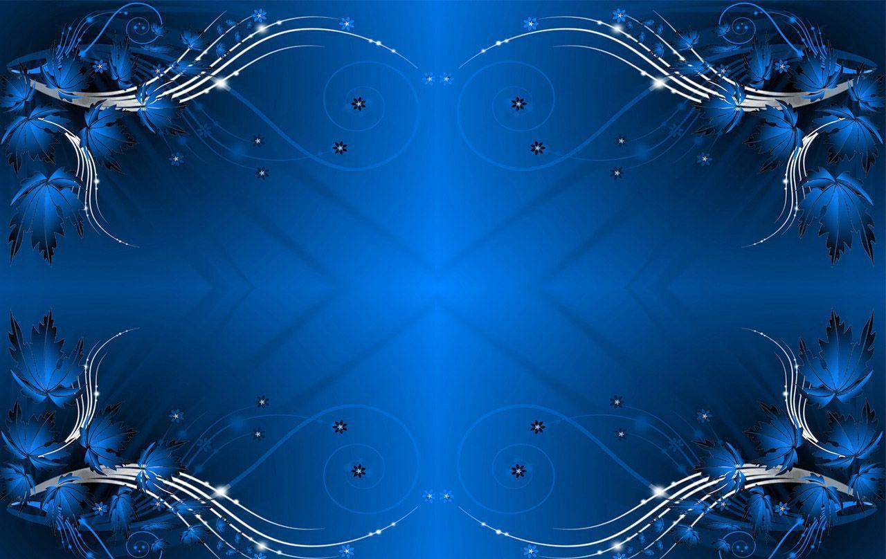 Blue Abstract Wallpapers - Wallpaper Cave