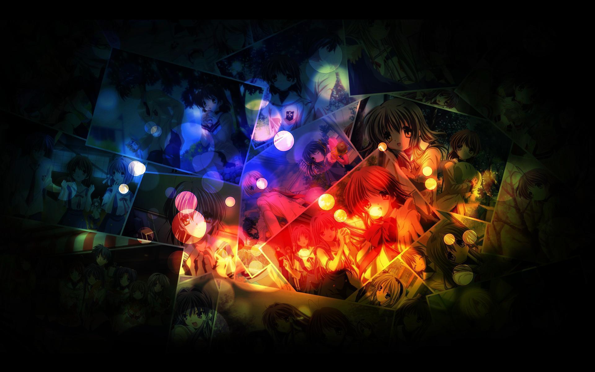 Clannad Wallpapers - Wallpaper Cave