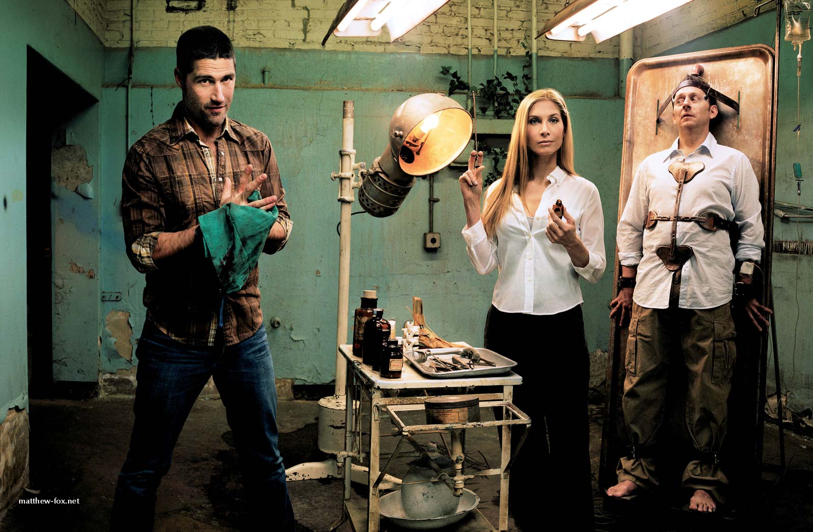 Lost Season 6 Wallpapers - Wallpaper Cave