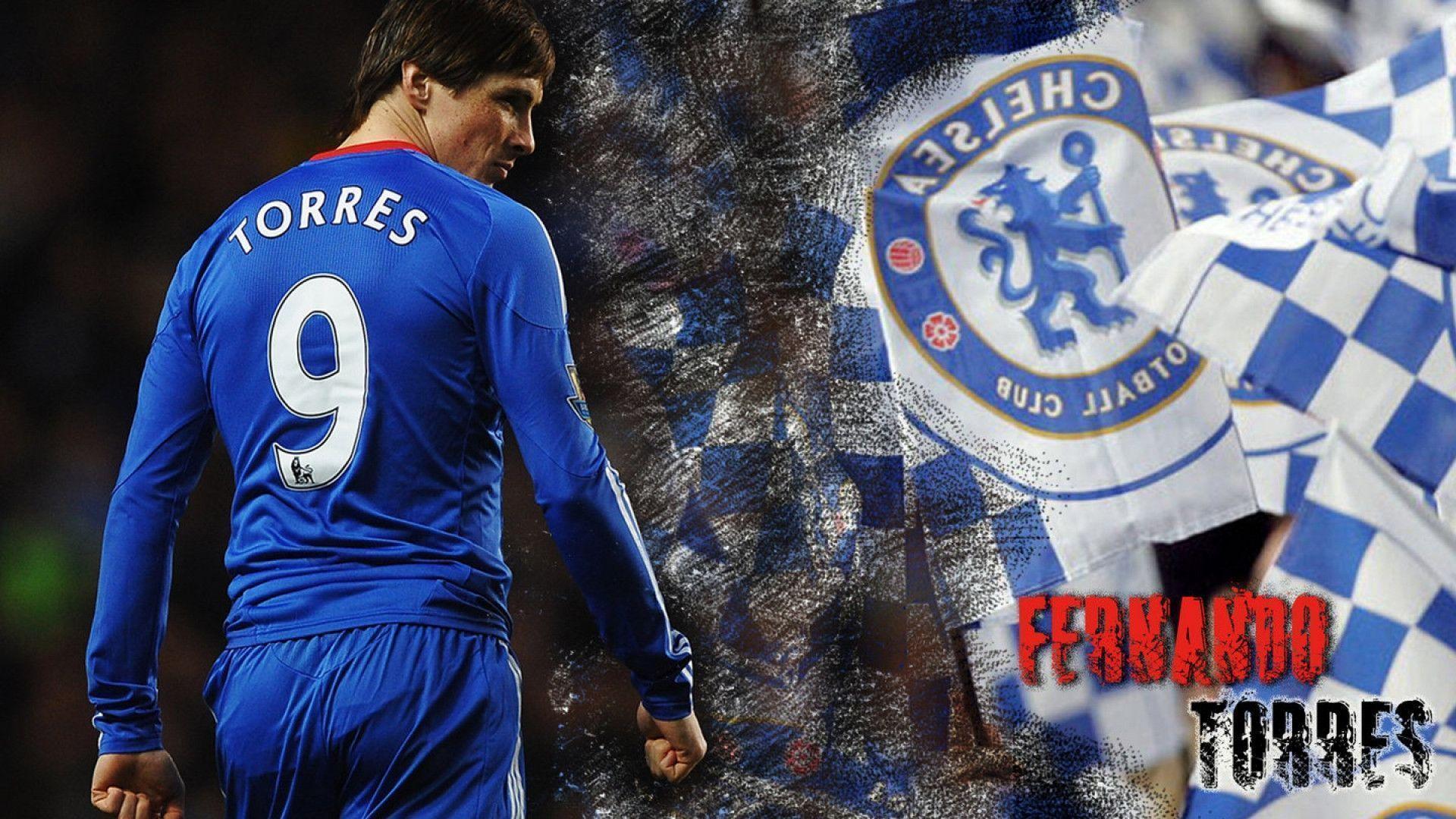 Torres Wallpapers Chelsea 2015 - Wallpaper Cave