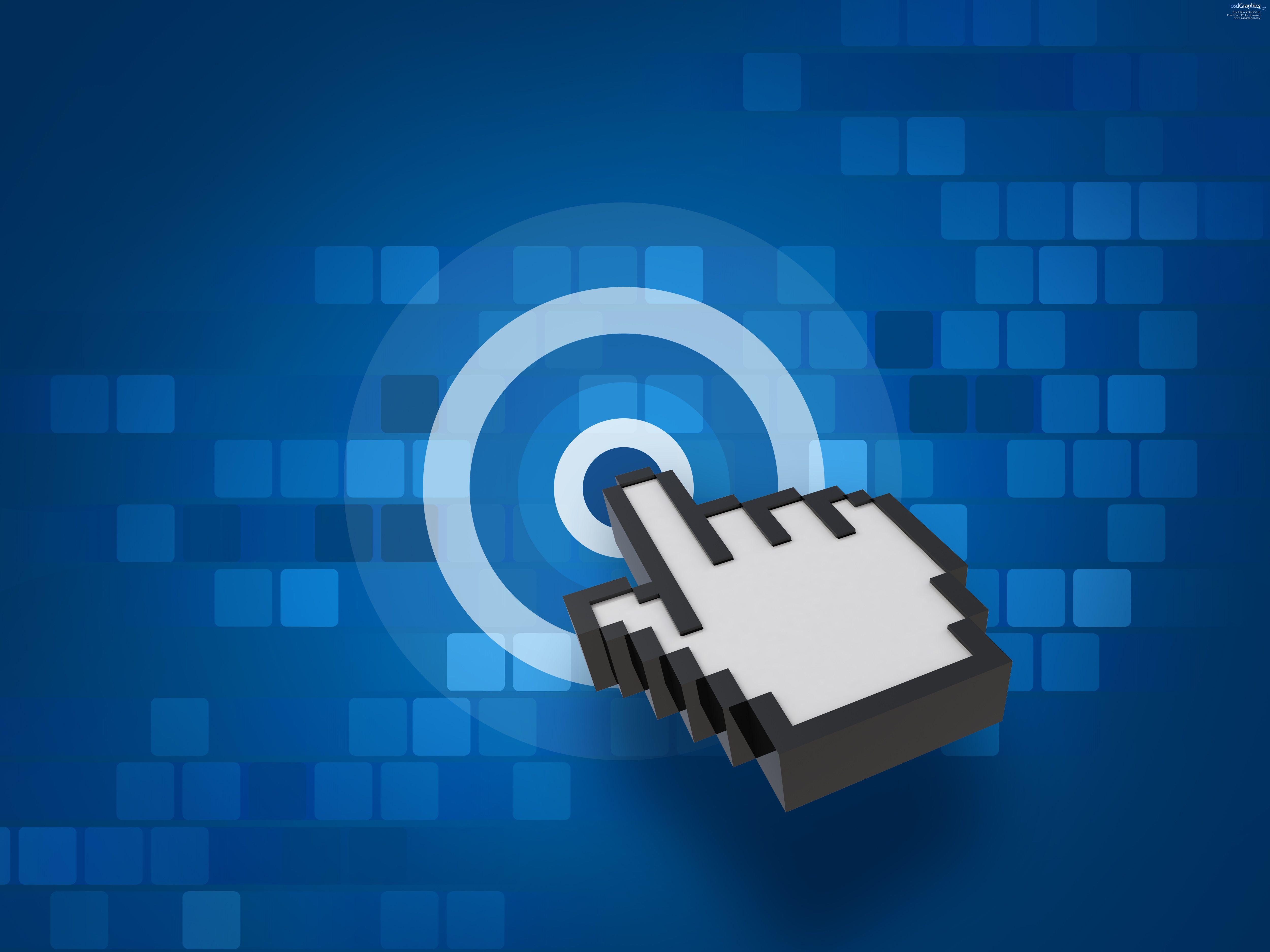 Techy Backgrounds - Wallpaper Cave