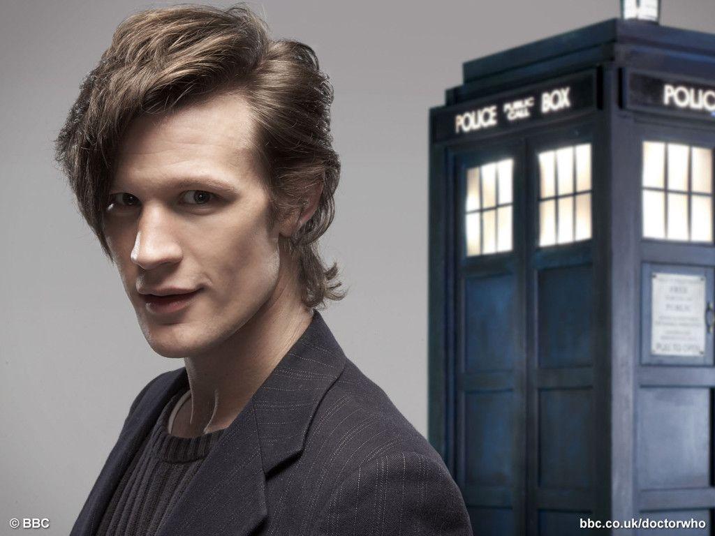 Matt Smith Wallpapers - Wallpaper Cave