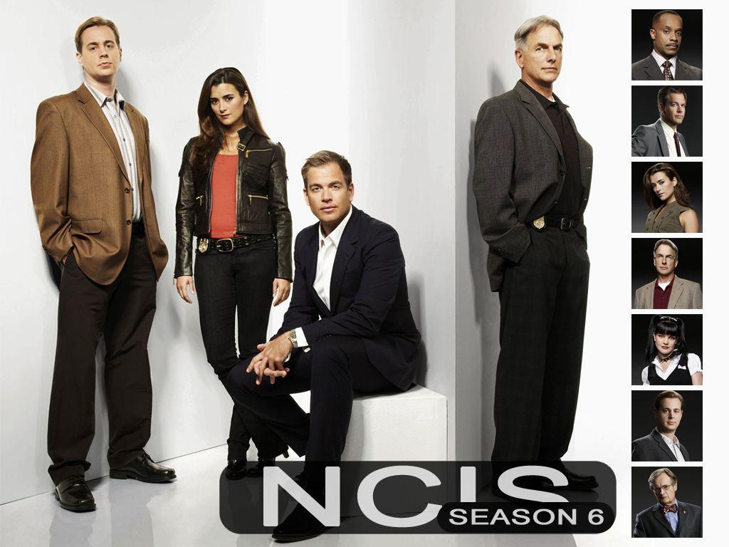 NCIS Wallpapers - Wallpaper Cave