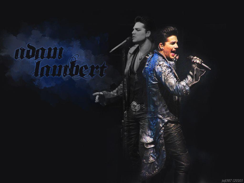 Adam Lambert Wallpapers - Wallpaper Cave