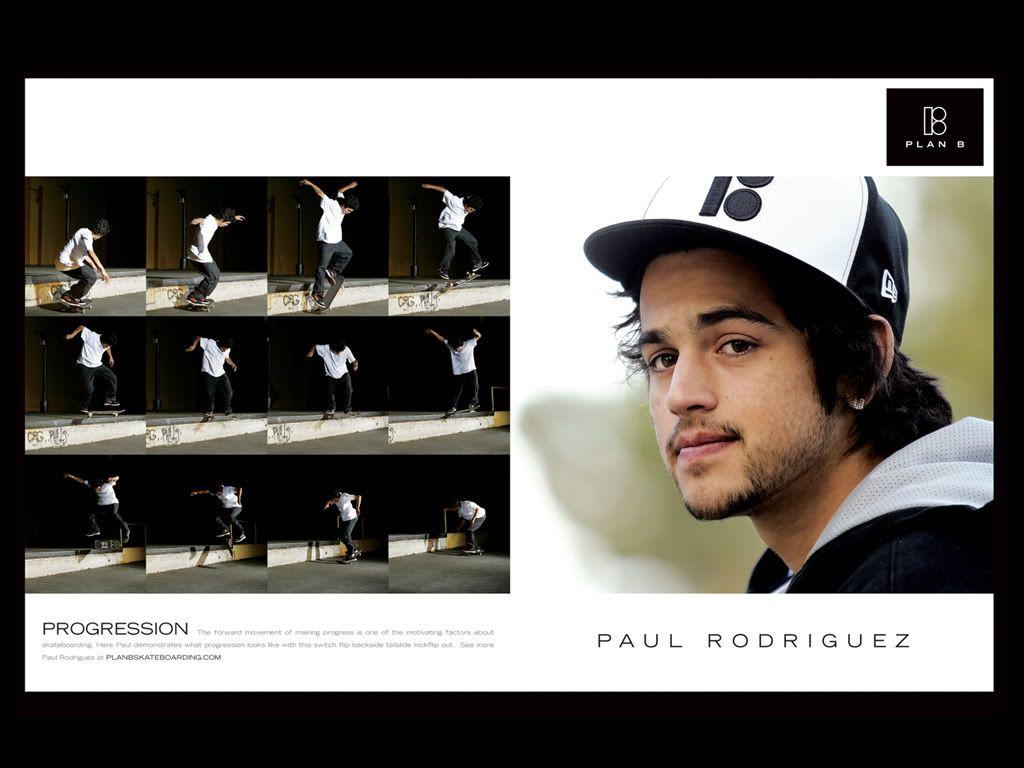 Paul Rodriguez Wallpapers - Wallpaper Cave