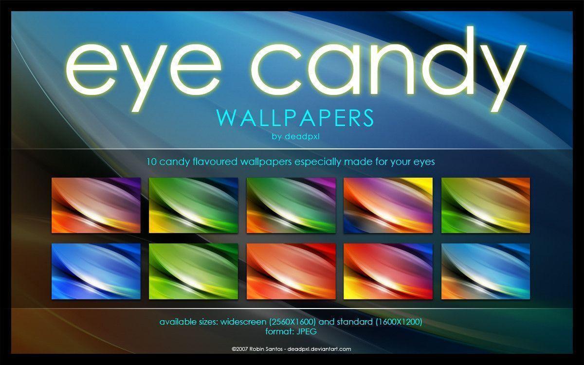 Eye Candy Wallpapers - Wallpaper Cave