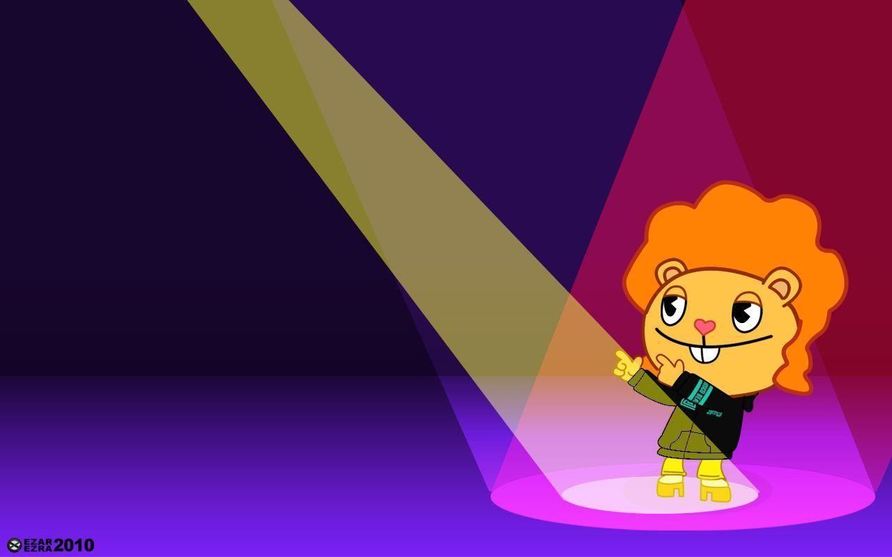 Happy Tree Friends Backgrounds - Wallpaper Cave