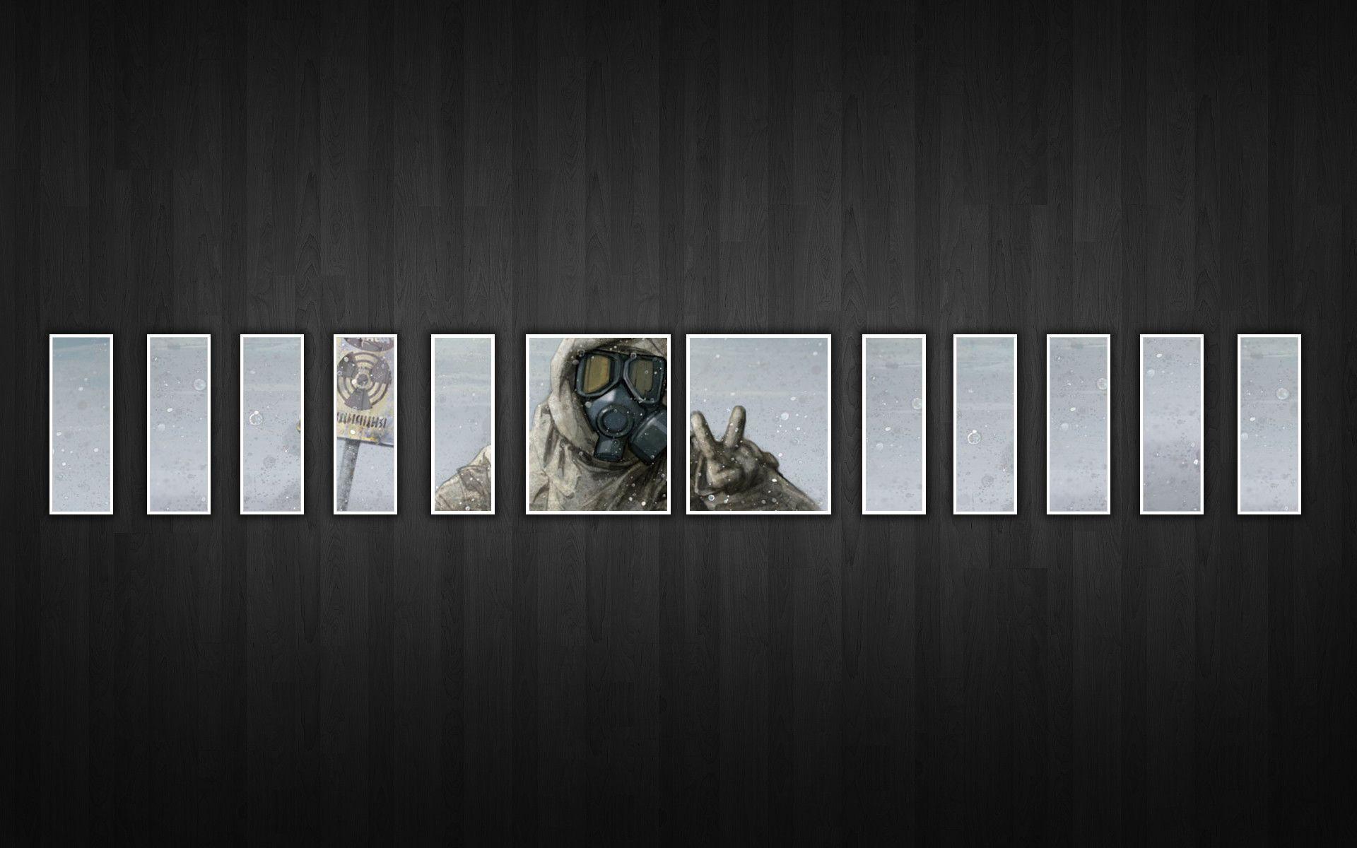 Biohazard Backgrounds - Wallpaper Cave