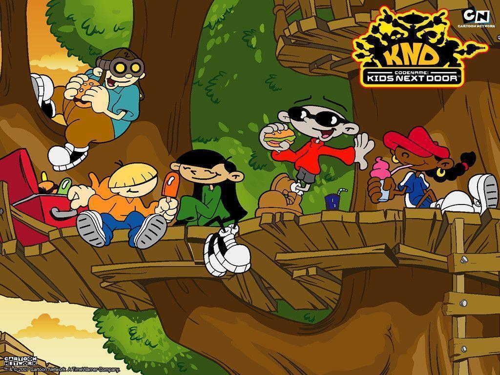 Knd Wallpapers - Wallpaper Cave