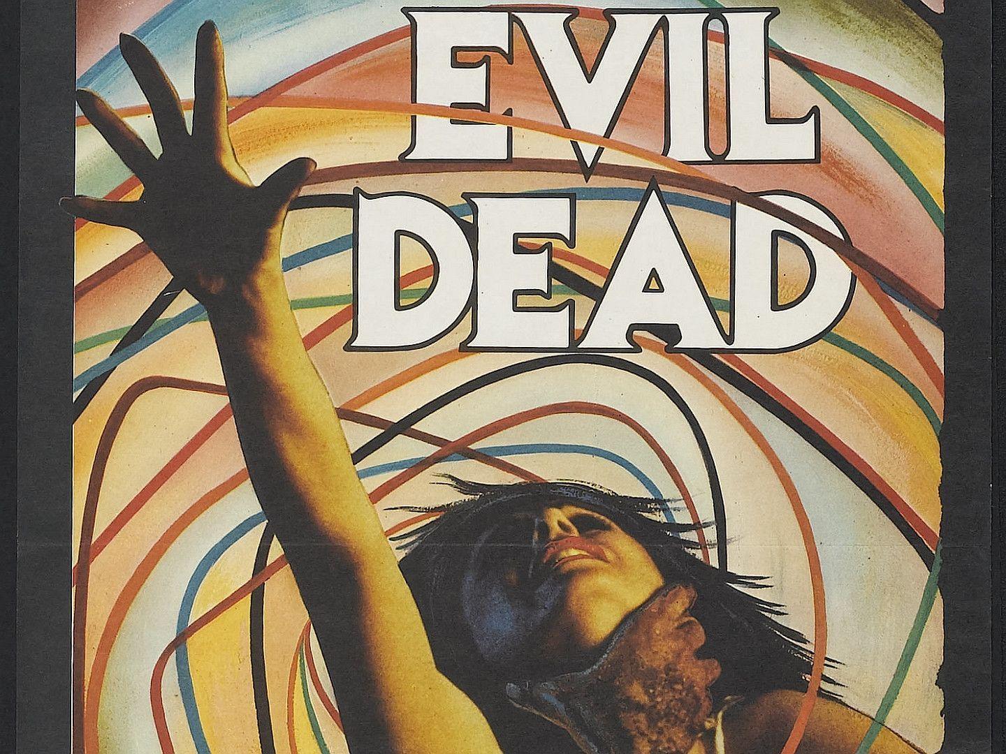 Evil Dead 2015 Wallpapers - Wallpaper Cave