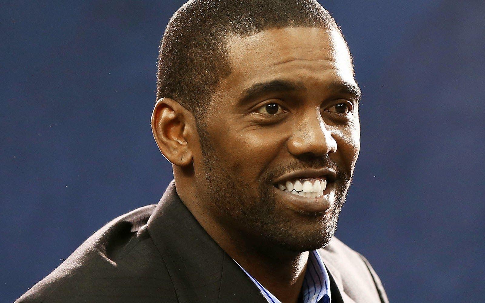 Randy Moss Wallpapers - Wallpaper Cave