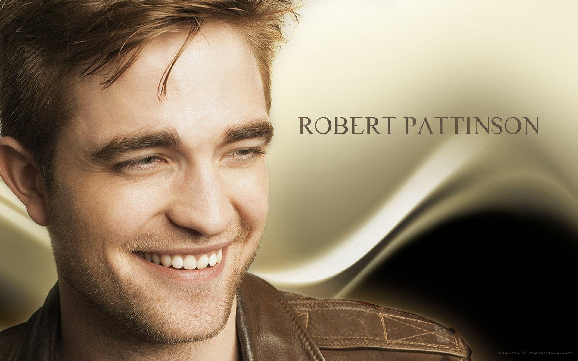 Robert Pattison Wallpapers - Wallpaper Cave