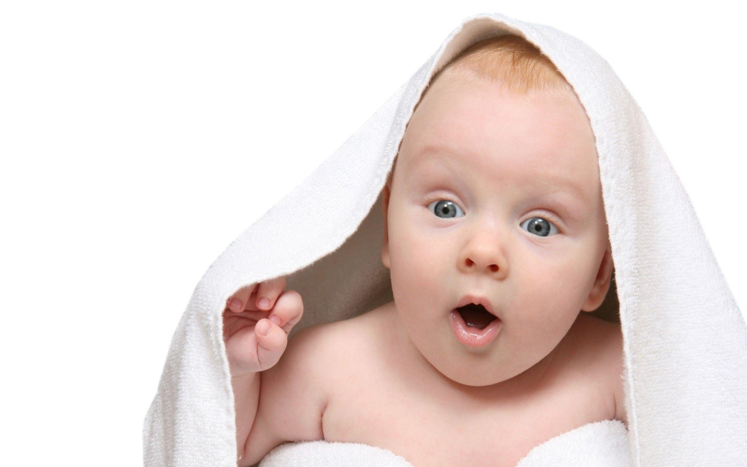 Funny Babies Wallpapers - Wallpaper Cave