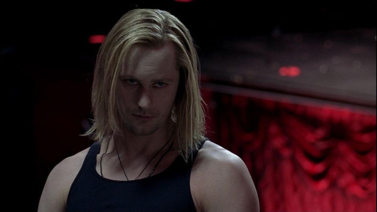 Eric Northman Wallpapers - Wallpaper Cave
