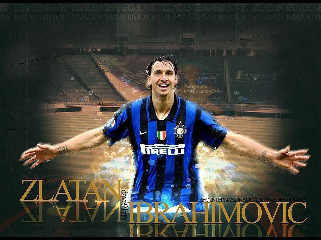 Ibrahimovic Wallpapers - Wallpaper Cave