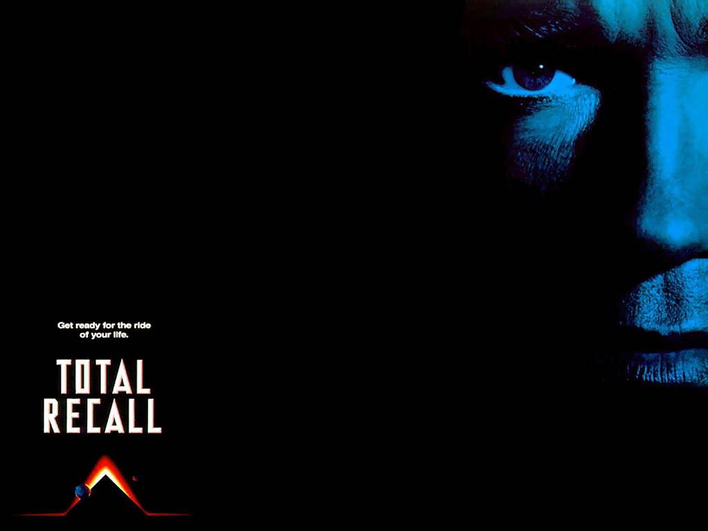 Total Recall Wallpapers - Wallpaper Cave