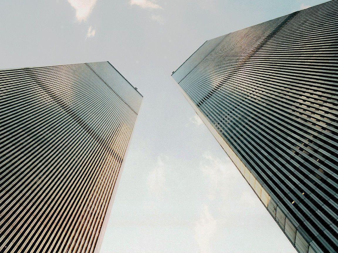 World Trade Center Wallpapers - Wallpaper Cave
