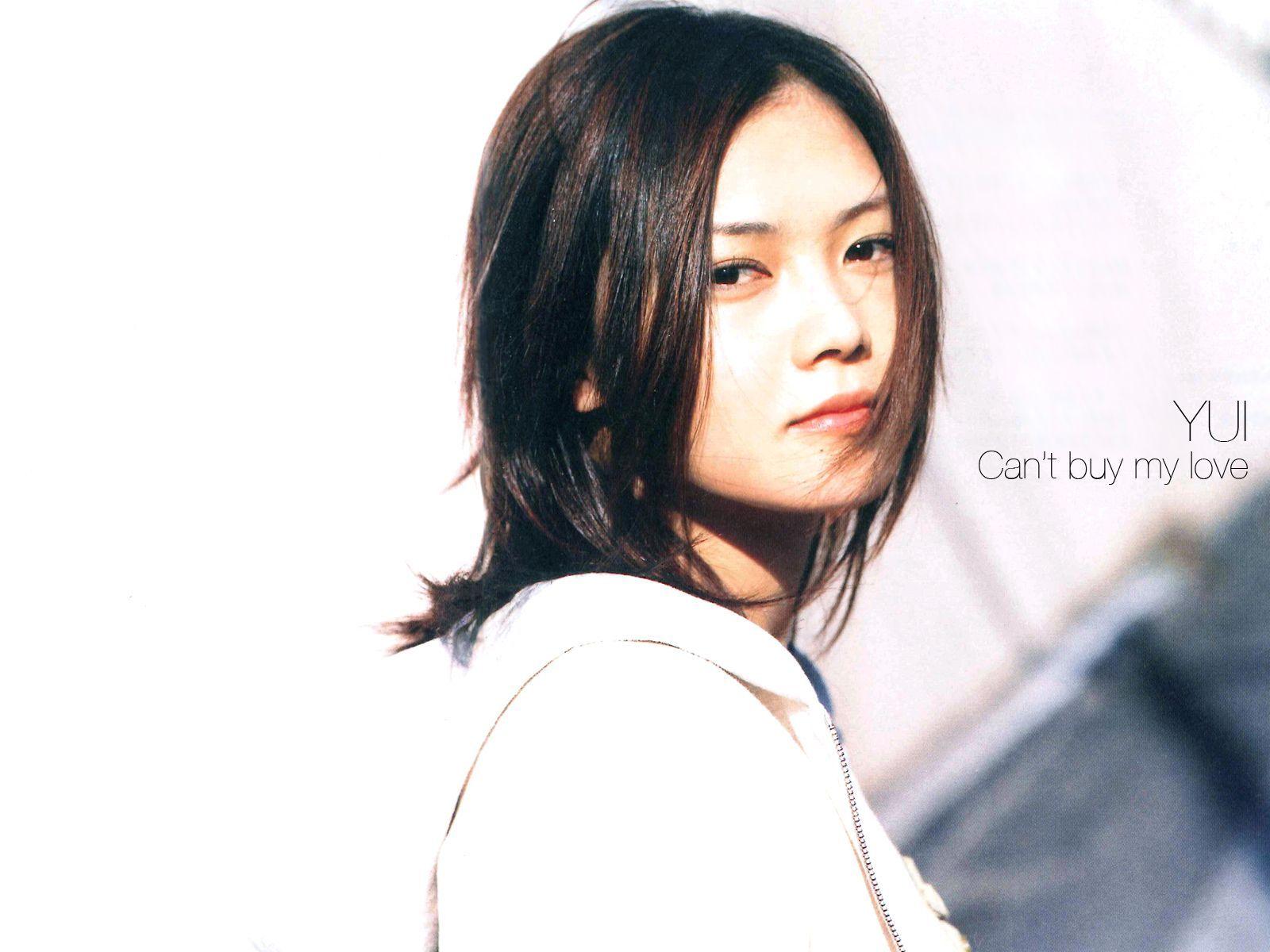 Yui Wallpapers - Wallpaper Cave