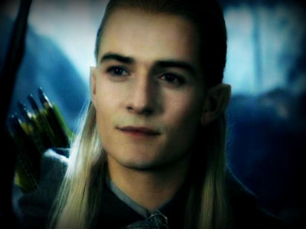Legolas Wallpapers - Wallpaper Cave