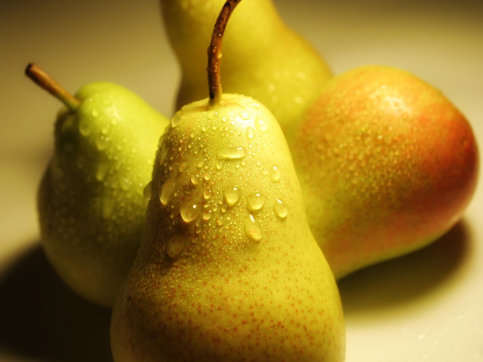 Pear Wallpapers - Wallpaper Cave