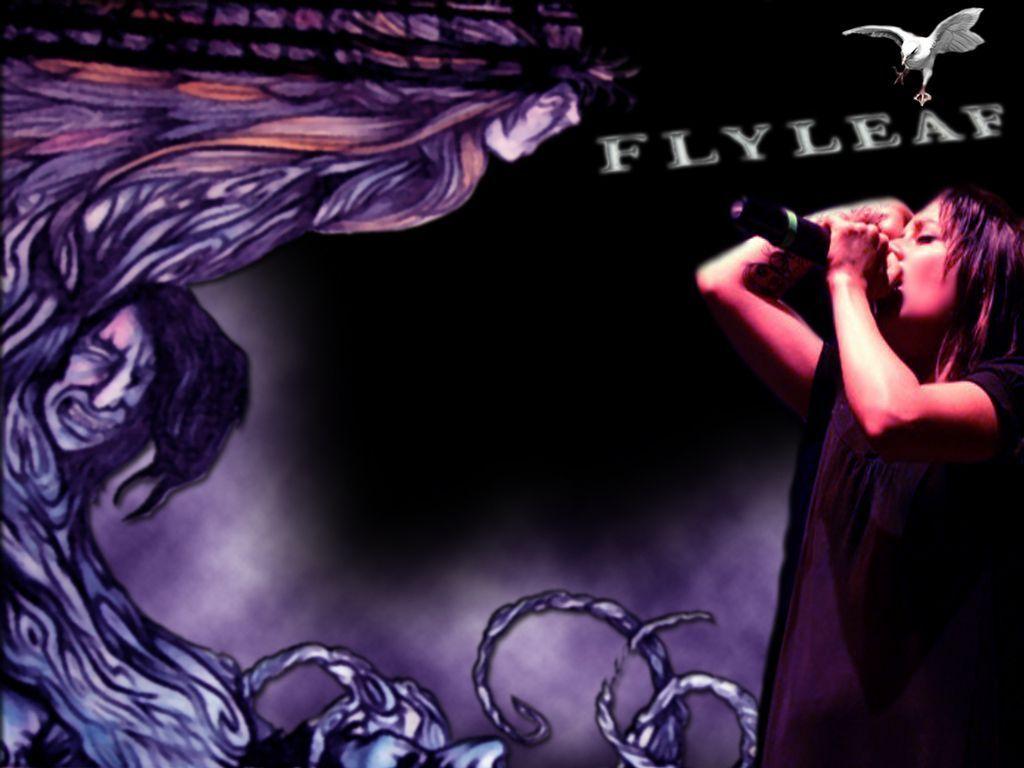 Flyleaf Wallpapers - Wallpaper Cave