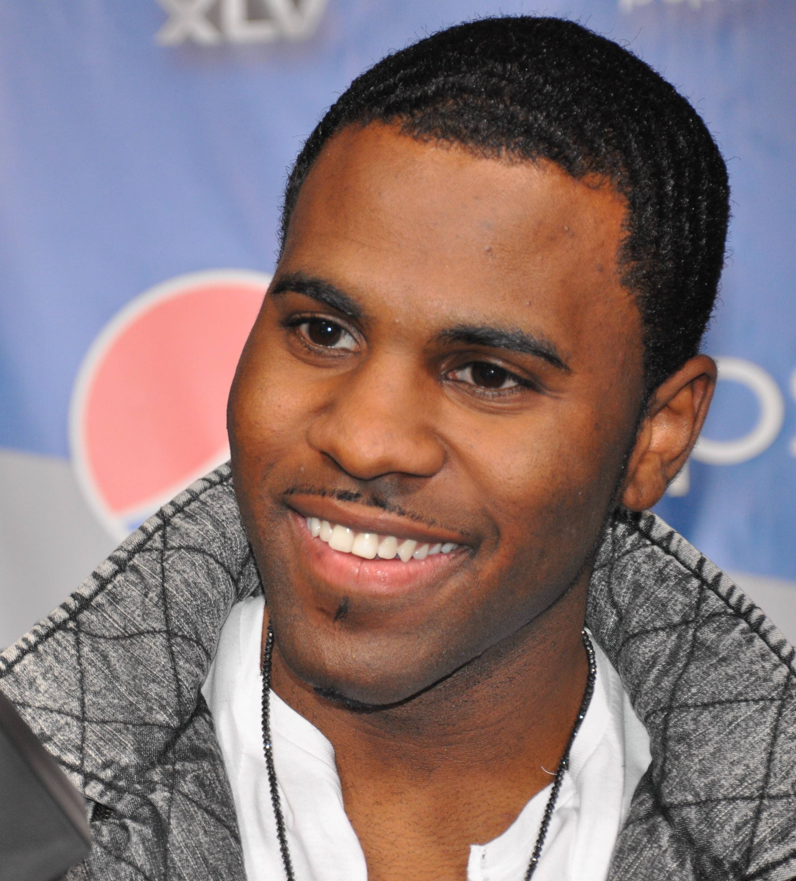 Jason Derulo 2015 Wallpapers - Wallpaper Cave