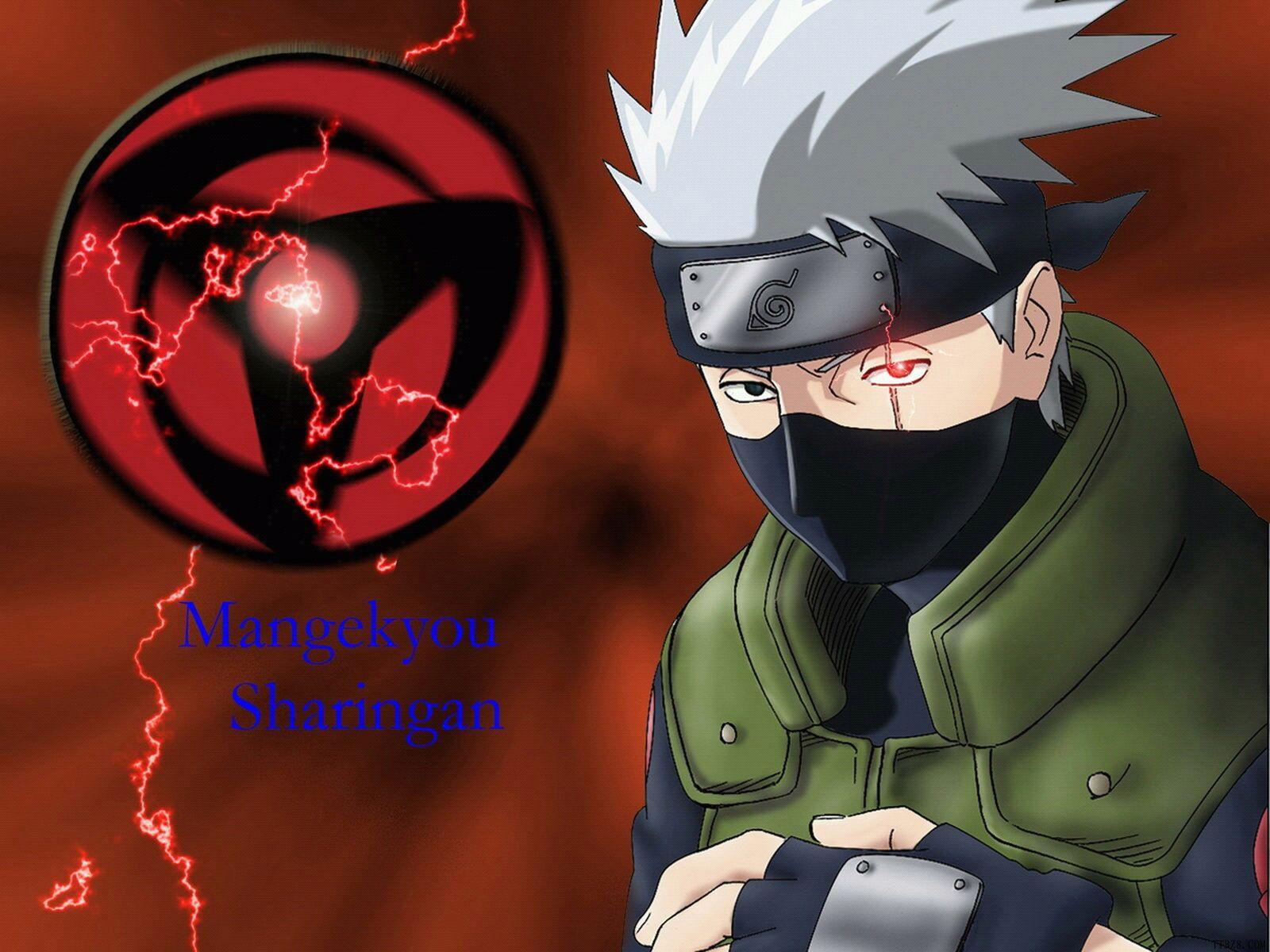 Kakashi Sharingan Wallpapers Wallpaper Cave Kakashi Sharingan Wallpapers Wallpaper Cave