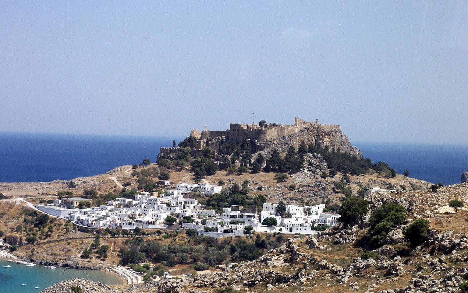 Ancient Greece Wallpapers - Wallpaper Cave