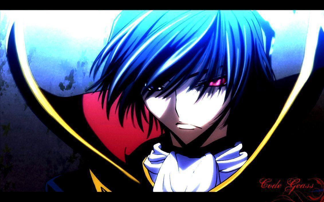 Lelouch Wallpapers - Wallpaper Cave