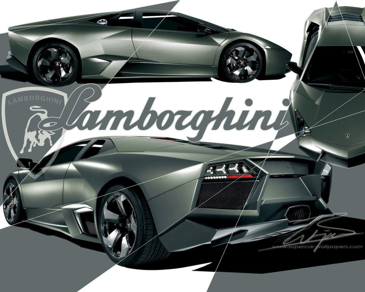 Lambo Reventon Wallpapers - Wallpaper Cave