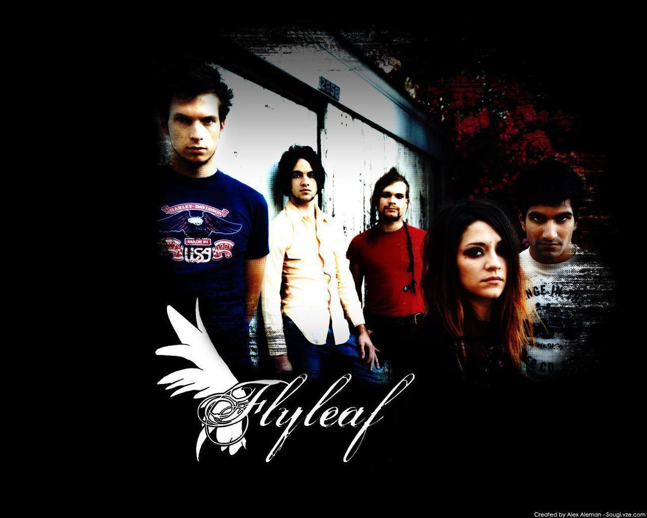 Flyleaf Wallpapers - Wallpaper Cave