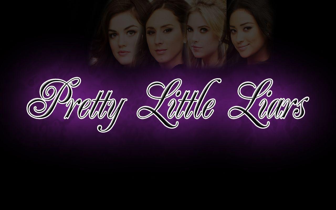 Pretty Little Liars Backgrounds - Wallpaper Cave