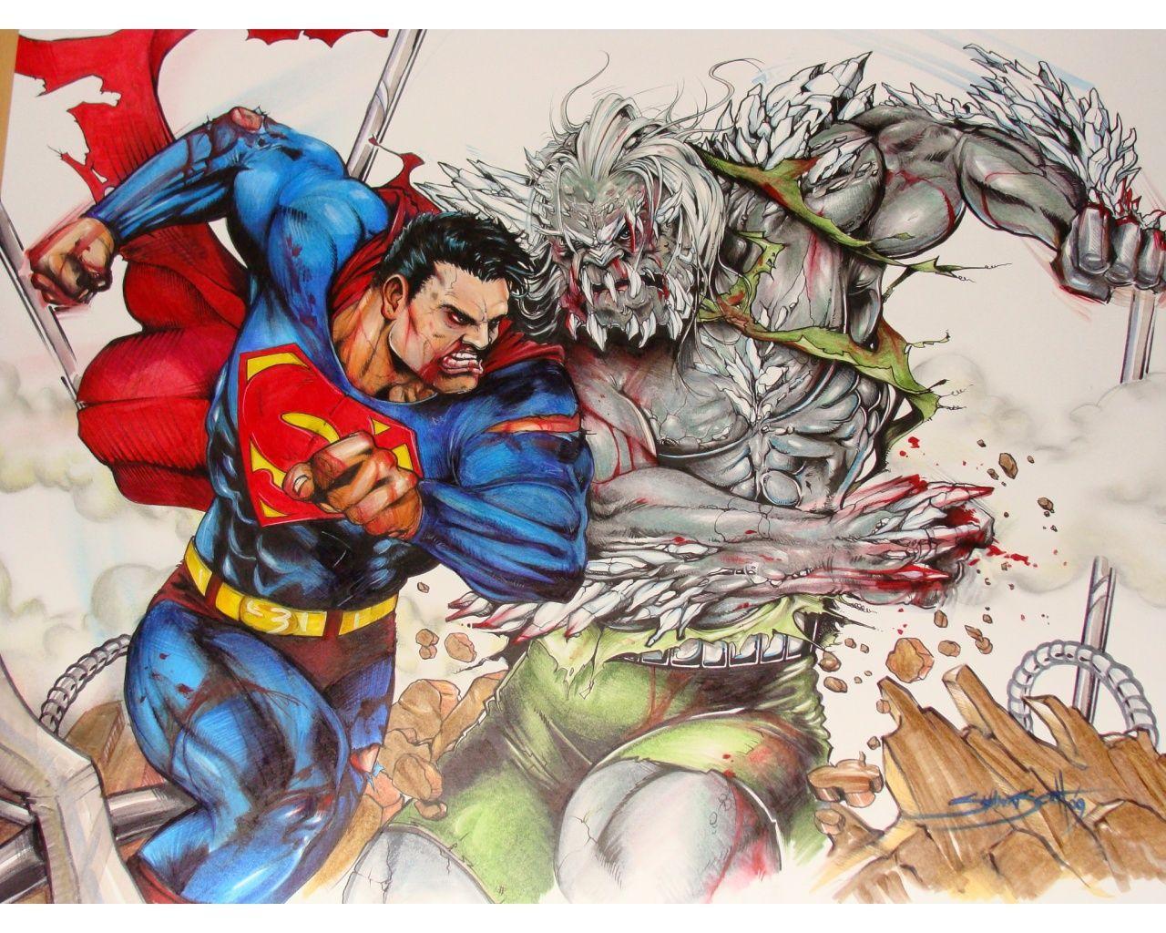 Doomsday Wallpapers - Wallpaper Cave