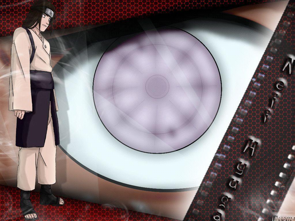 Neji Hyuga Wallpapers - Wallpaper Cave