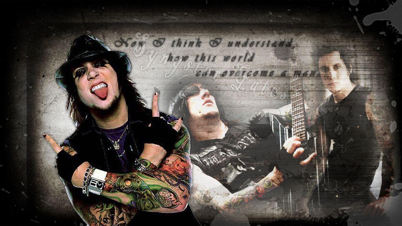 Synyster 2015 HD Wallpapers - Wallpaper Cave