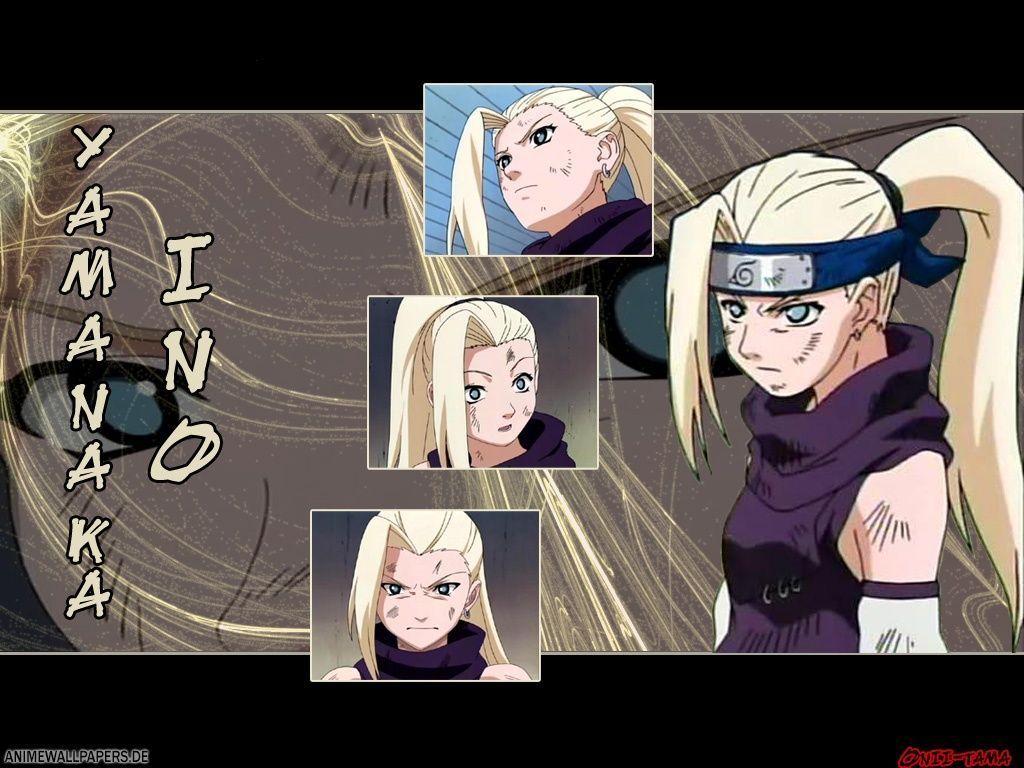 Ino Wallpapers - Wallpaper Cave
