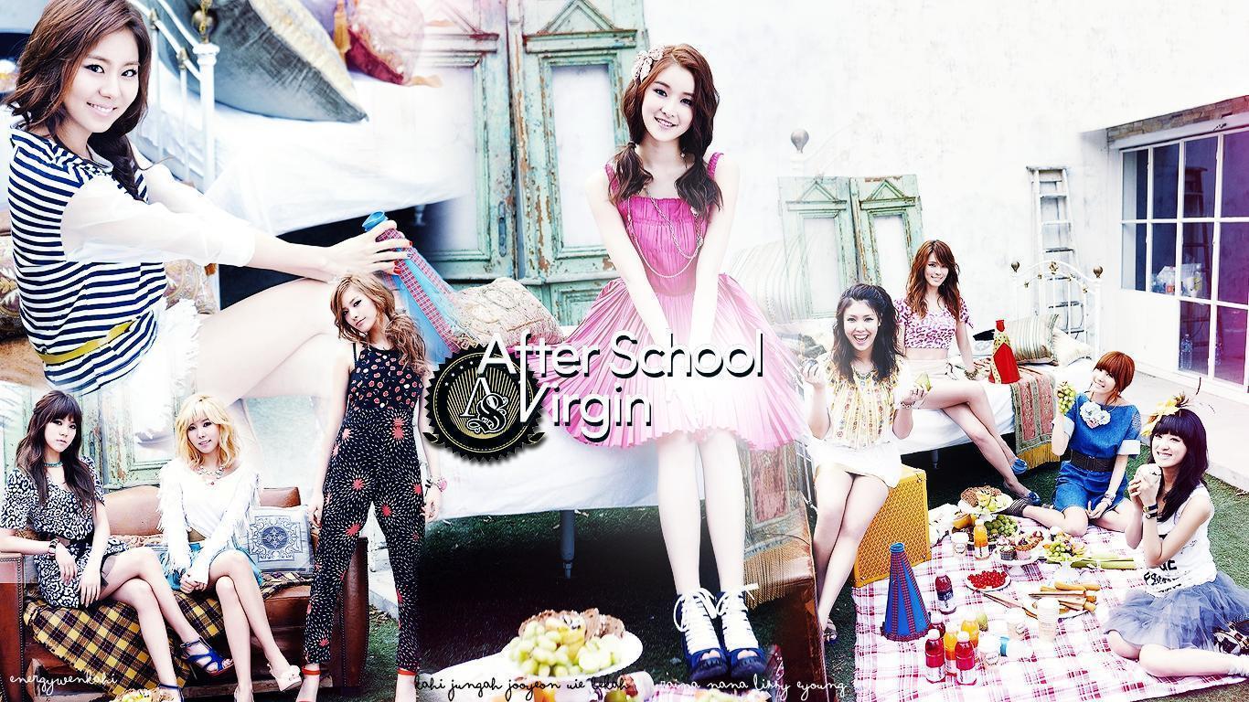After School Wallpapers - Wallpaper Cave