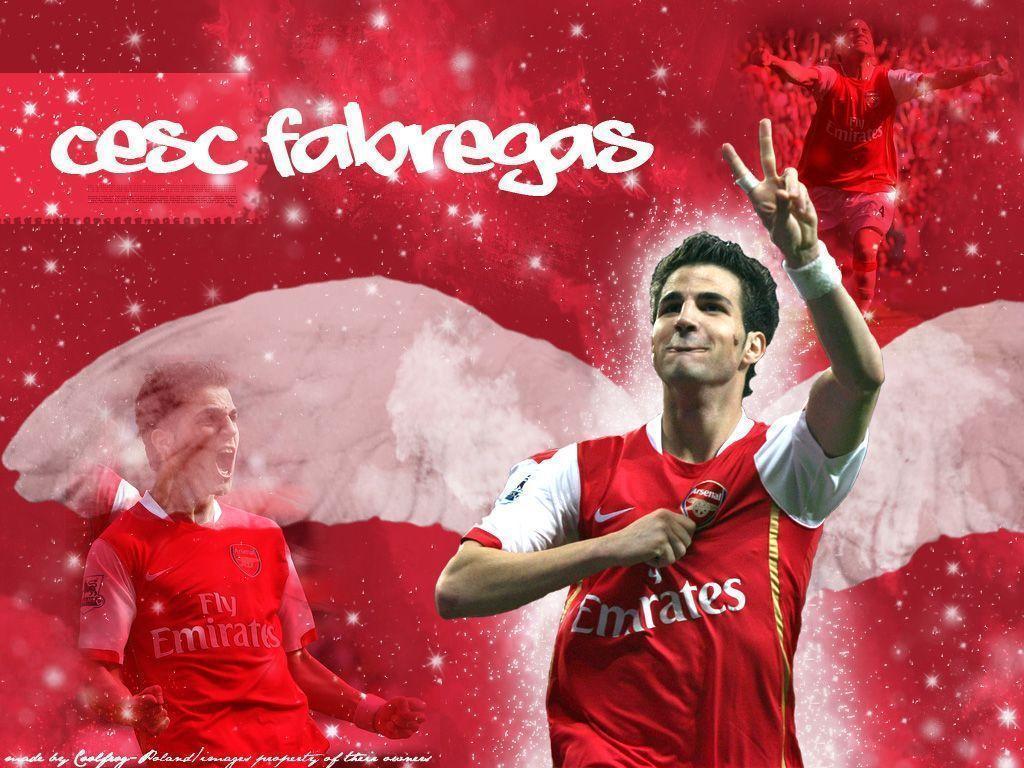 Fabregas Wallpapers - Wallpaper Cave