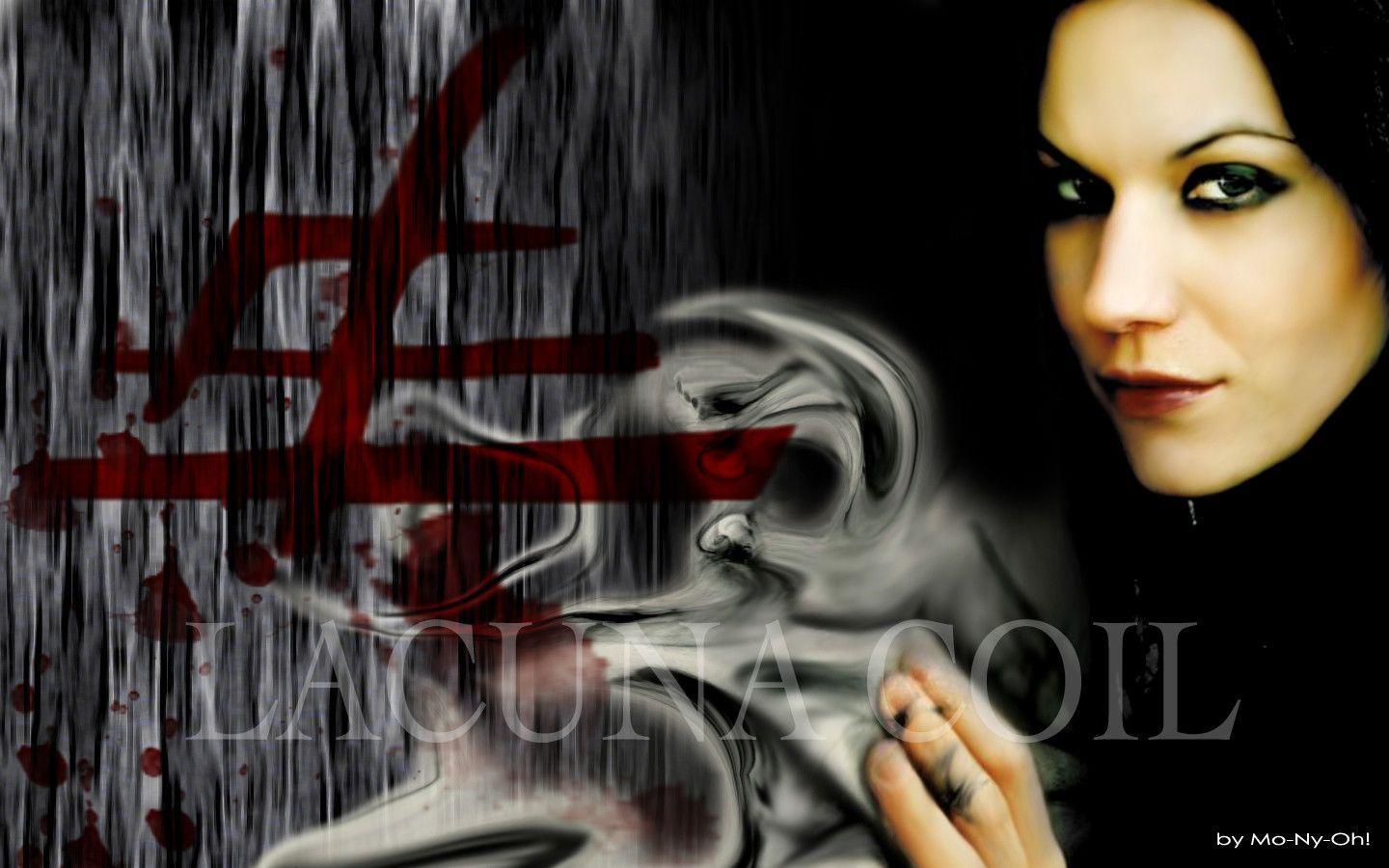 Lacuna Coil Wallpapers - Wallpaper Cave