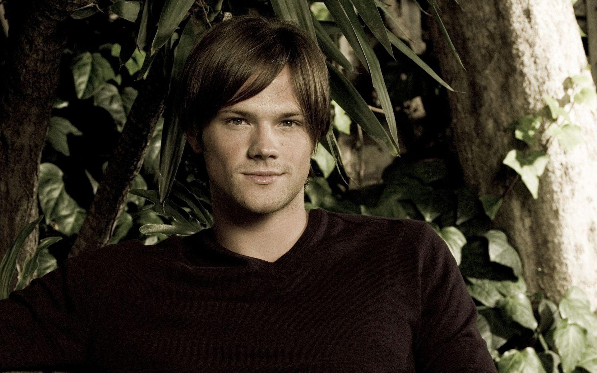 Jared Padalecki Wallpapers - Wallpaper Cave
