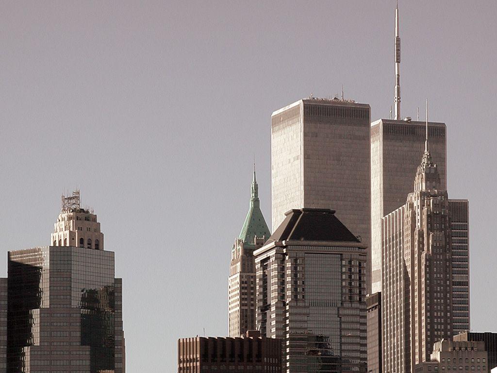 World Trade Center Wallpapers - Wallpaper Cave