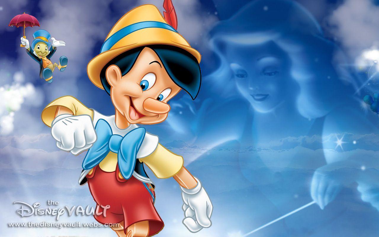 Pinocchio Wallpapers Wallpaper Cave Pinocchio Wallpapers Wallpaper Cave