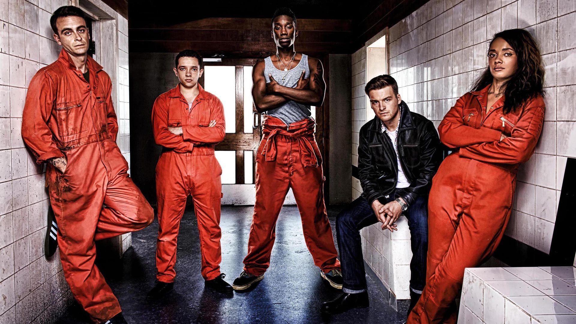 Misfits Wallpapers - Wallpaper Cave