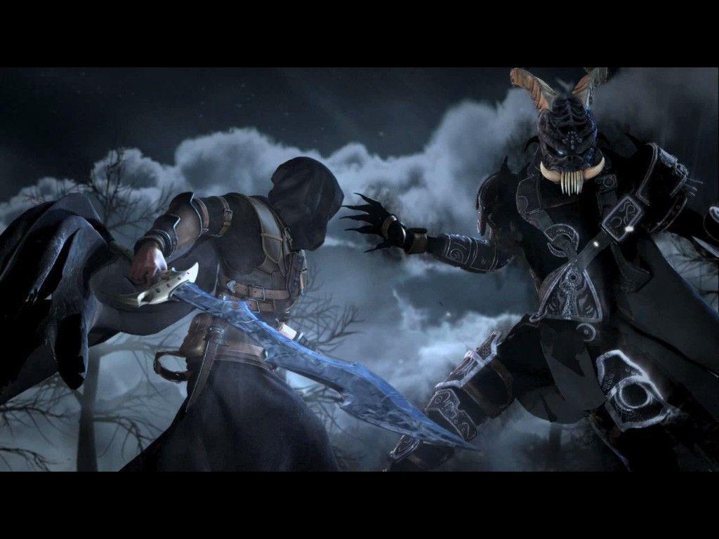 Neverwinter Nights Wallpapers - Wallpaper Cave