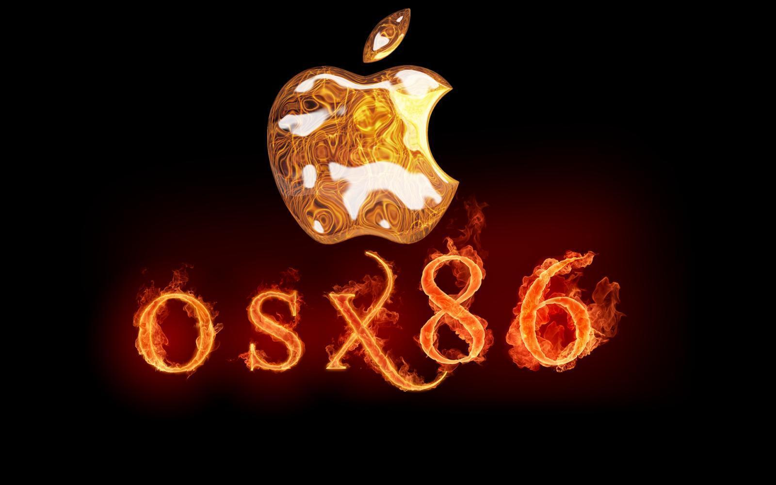 Hackintosh Wallpapers - Wallpaper Cave