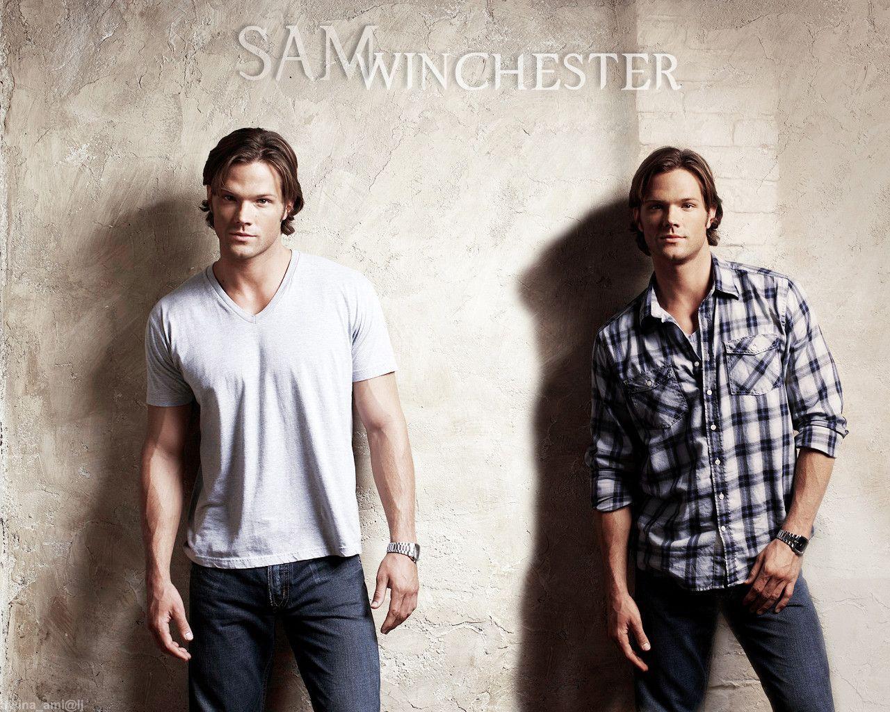 Sam Winchester Wallpapers - Wallpaper Cave