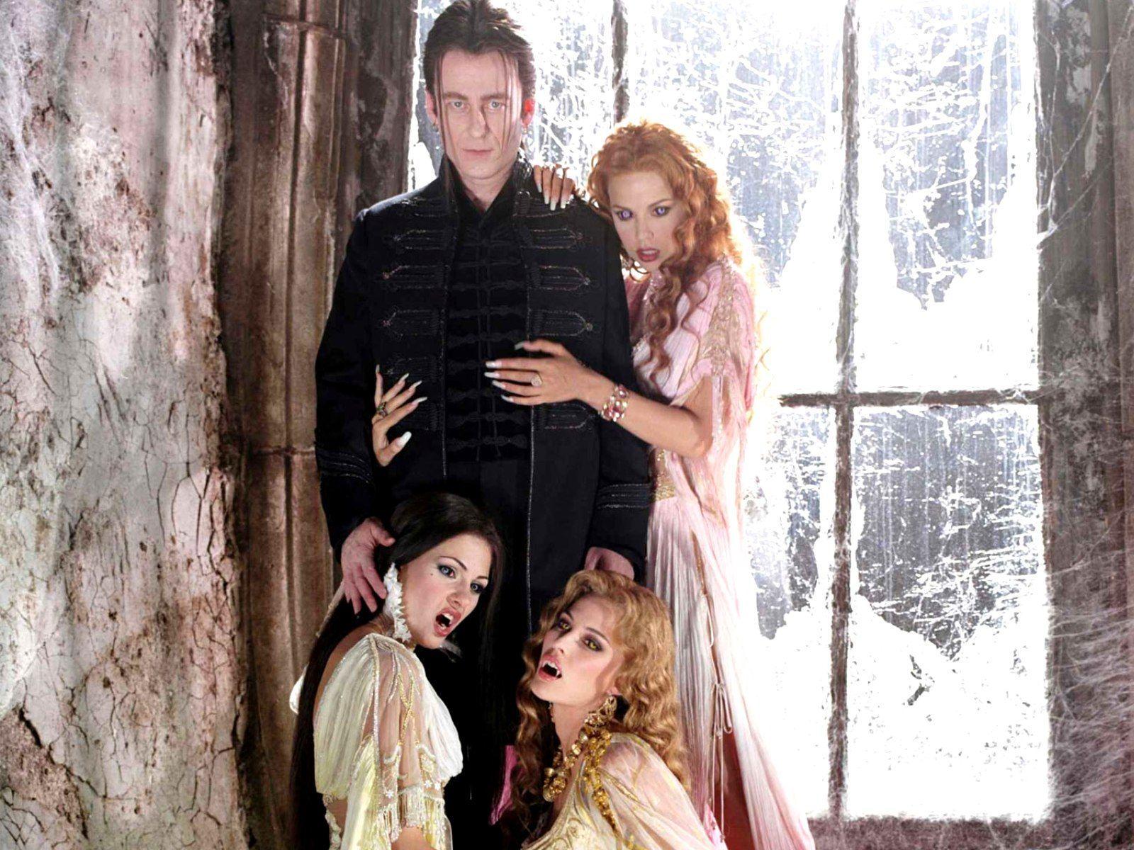 Van Helsing 2 Wallpapers - Wallpaper Cave