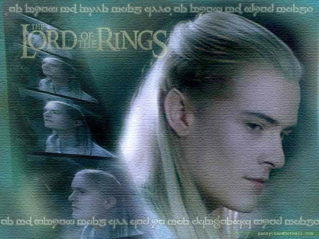 Legolas Wallpapers - Wallpaper Cave