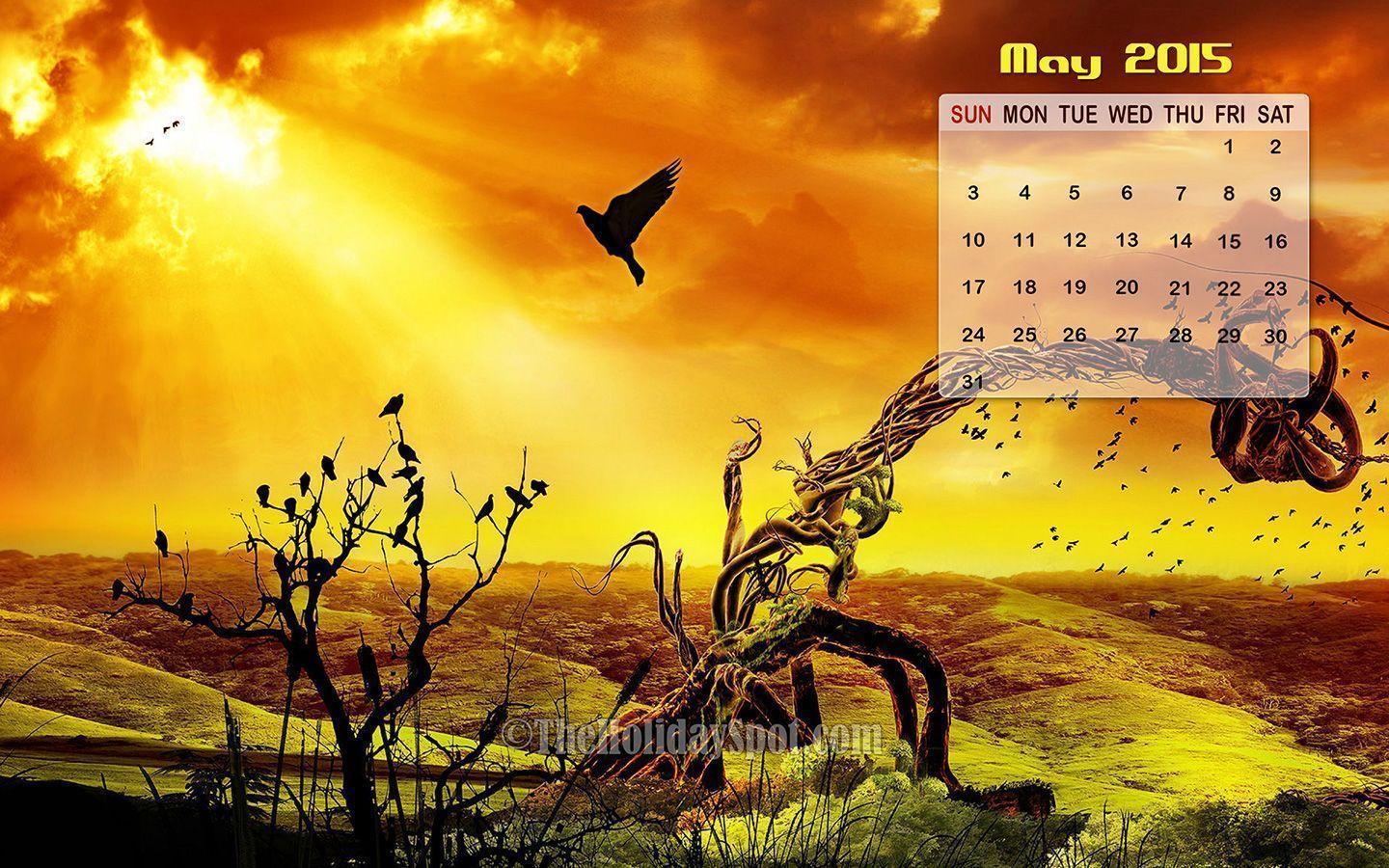 Desktop Wallpapers Calendar June 2015 - Wallpaper Cave