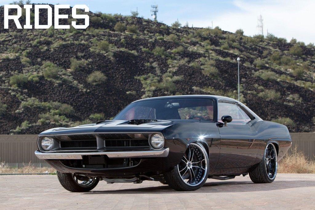 Cuda Wallpapers - Wallpaper Cave